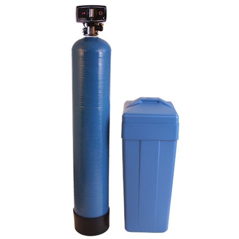 2 of the Most Common Types of Water Treatment Systems - Charger Water ...