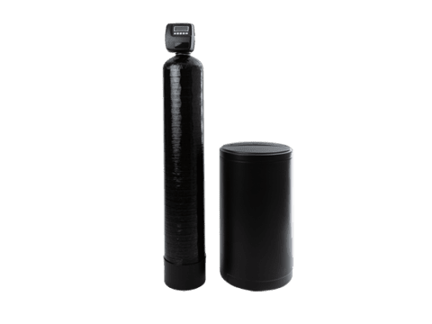 Water Treatment Solutions - Water Treatment Equipment - Charger Water ...