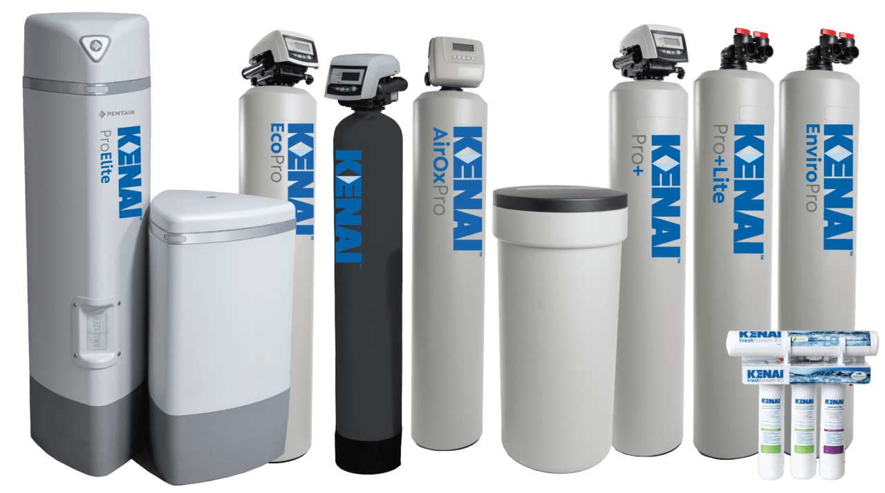 Water Treatment Supplier - Water Treatment Professionals - Charger ...