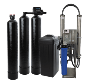 Cannabis - Charger Water Treatment Products