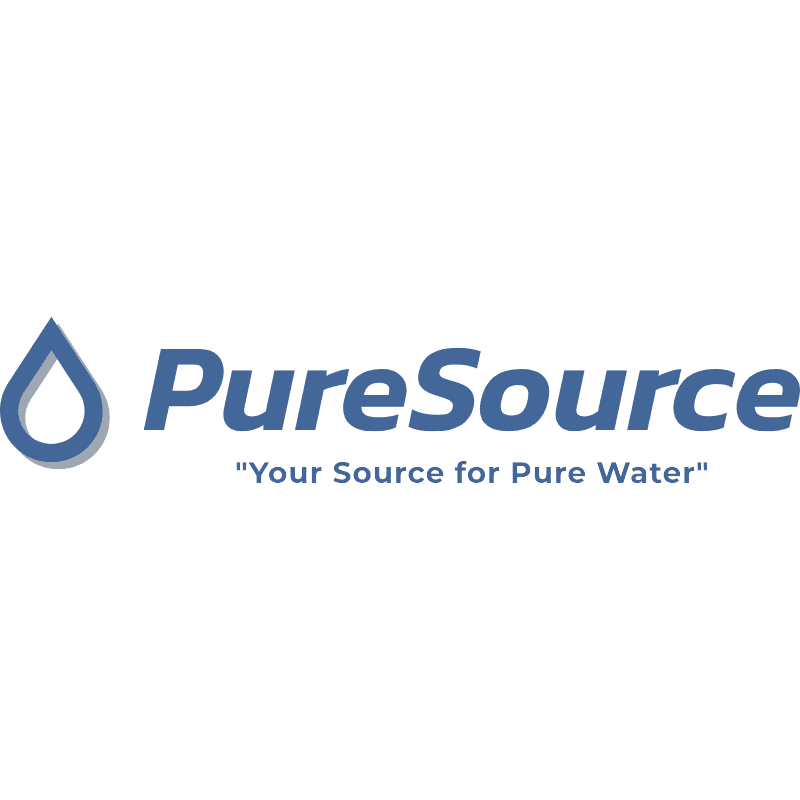 PureSource Midland Texas - Charger Water Treatment Products