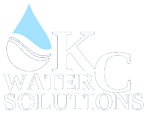 KC Water Solutions Olathe Kansas - Charger Water Treatment Products